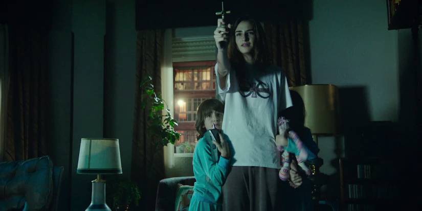 Is Netflix’s ‘Veronica’ Based on a True Story?