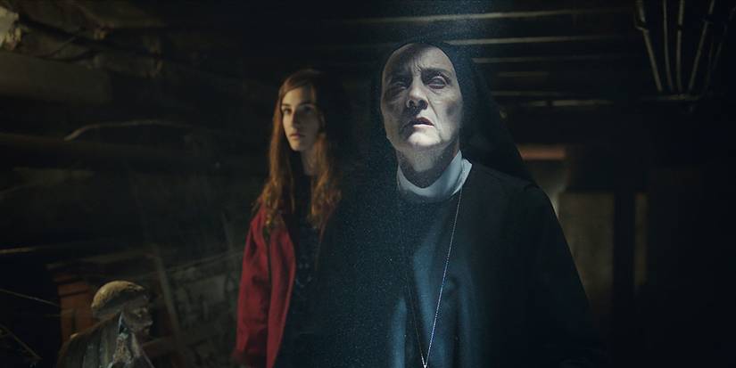 Is Netflix’s ‘Veronica’ Based on a True Story?