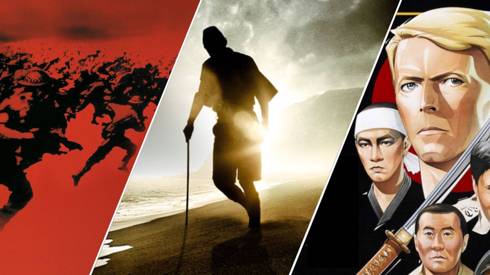 10 Great War Movies Told From Different Perspectives