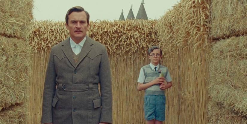 Every Wes Anderson Short Film, Ranked