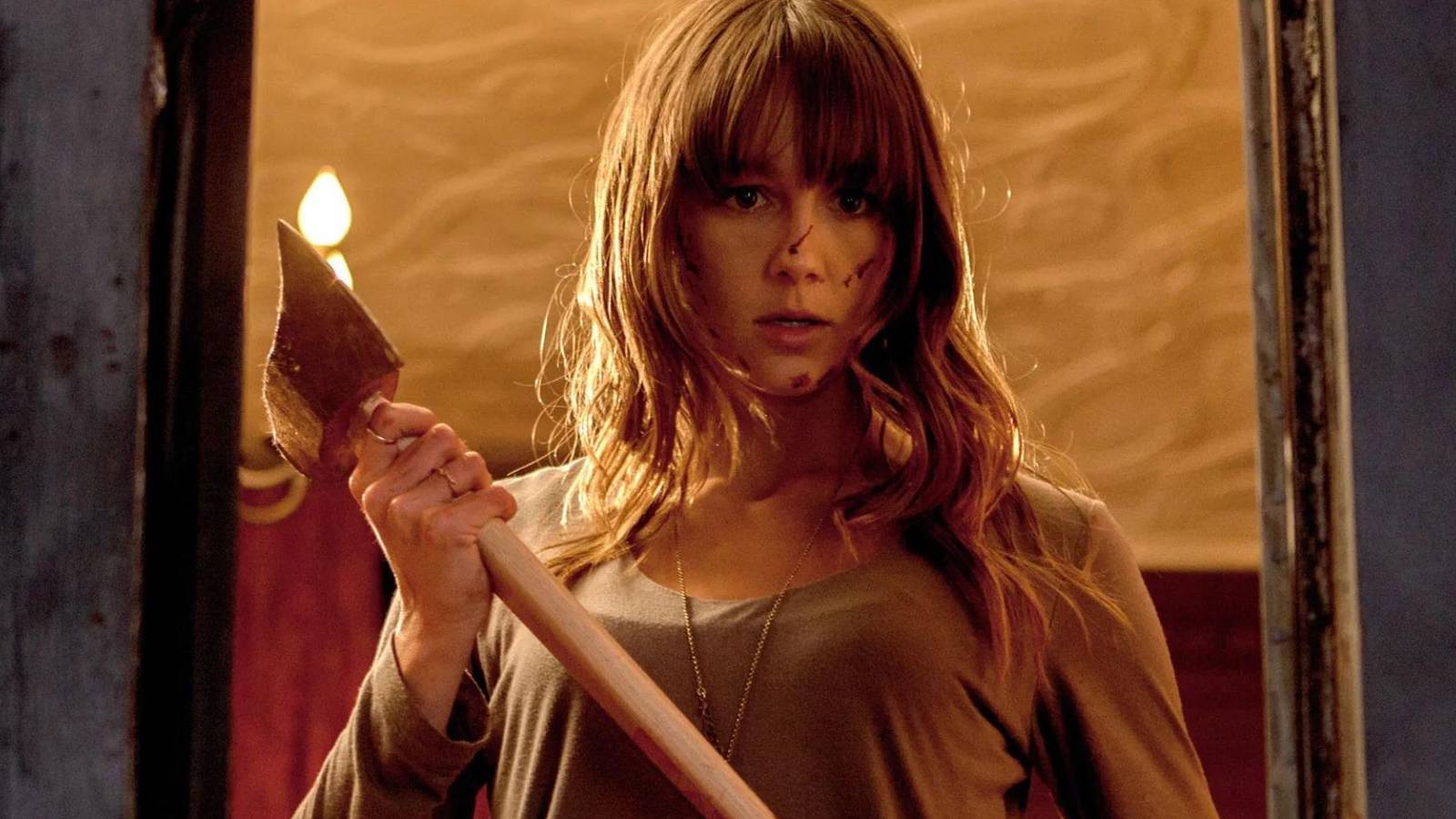 This 80% Rotten Tomatoes Adam Wingard-Directed Slasher Gets 4K UHD ...