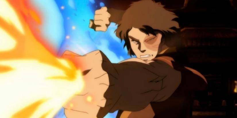 'Avatar: The Last Airbender' Diamond Select Dioramas Channel the Elements