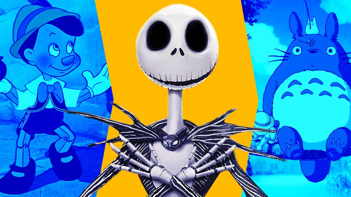 10 Best Animated Fantasy Movies Under 90 Minutes Long, Ranked