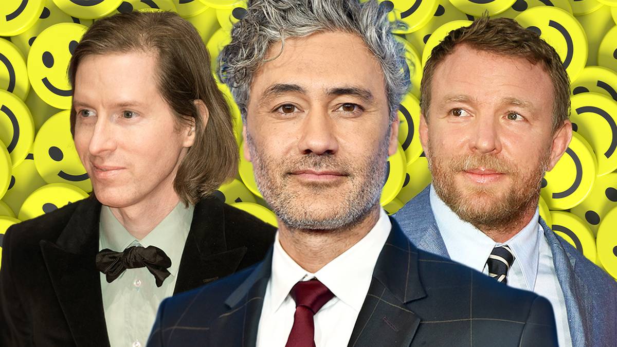 10 Best Modern Comedy Directors