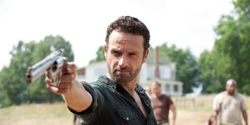 The Best Episode From Each Season of 'The Walking Dead,' According to IMDb