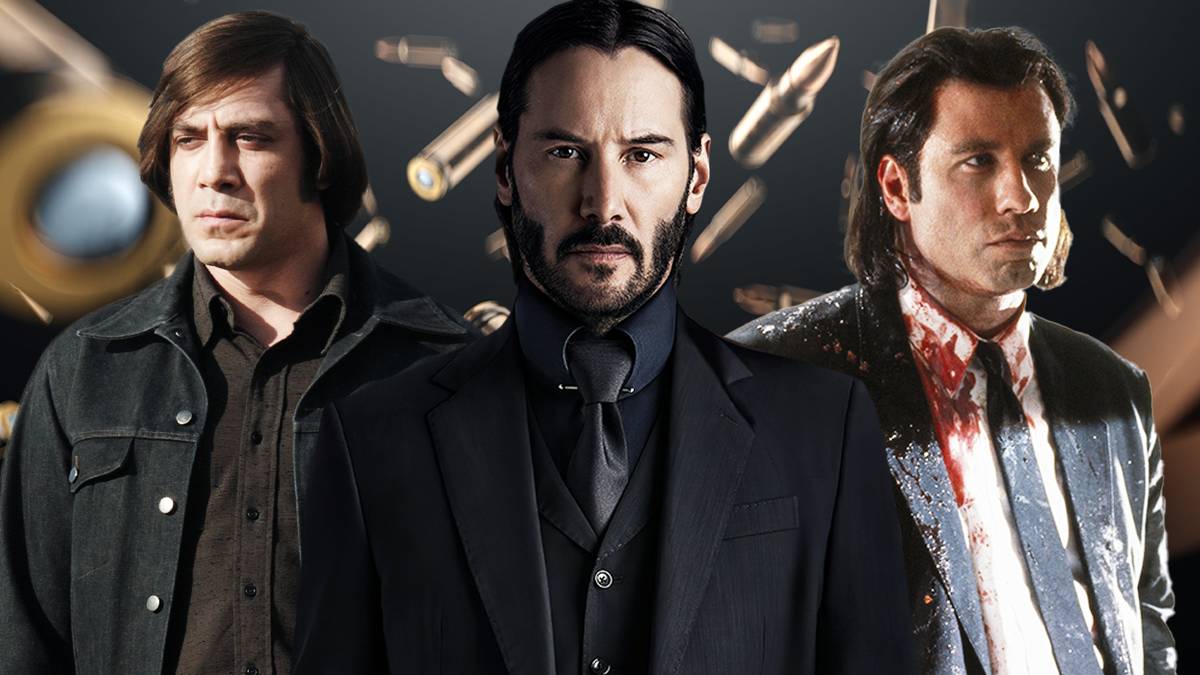 20 Best Hitman Movies, Ranked According to IMDb