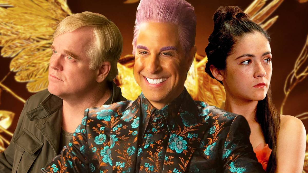 10 Most Underrated ‘The Hunger Games’ Characters, Ranked