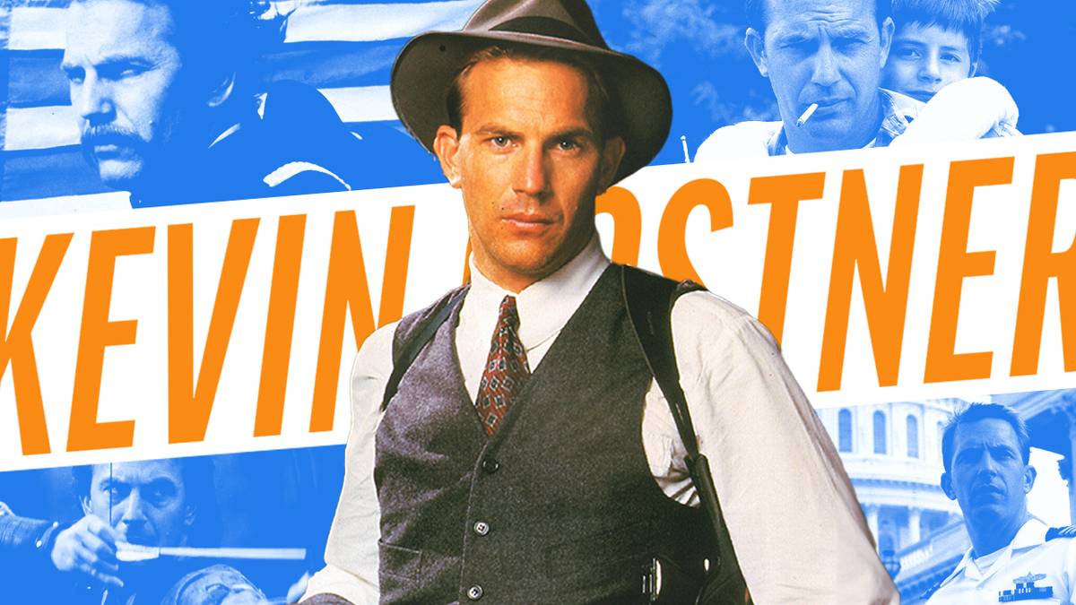 20 Best Kevin Costner Movies, Ranked