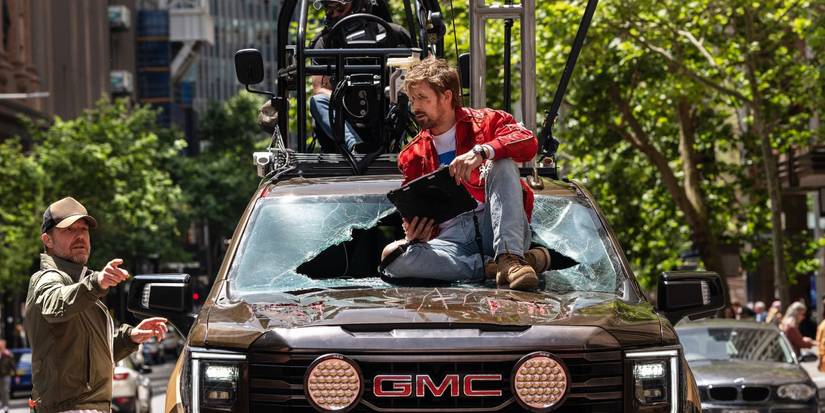 'The Fall Guy': Everything We Know About the Ryan Gosling Action Movie