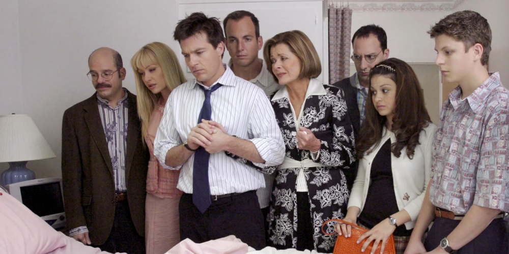 10 Best ‘Arrested Development’ Episodes, According to IMDb