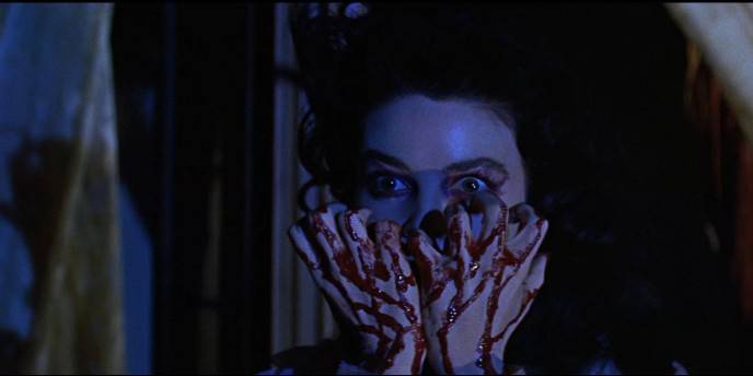 The 10 Best Roger Corman Movies, According to IMDb
