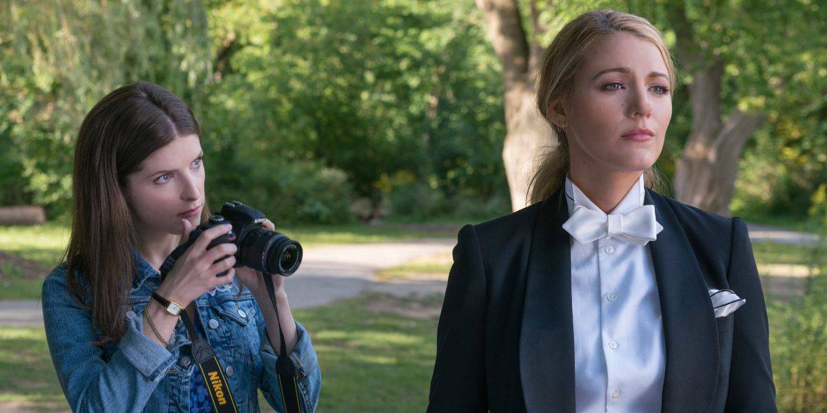 Blake Lively, Anna Kendrick, and More Reunite For 'A Simple Favor 2'