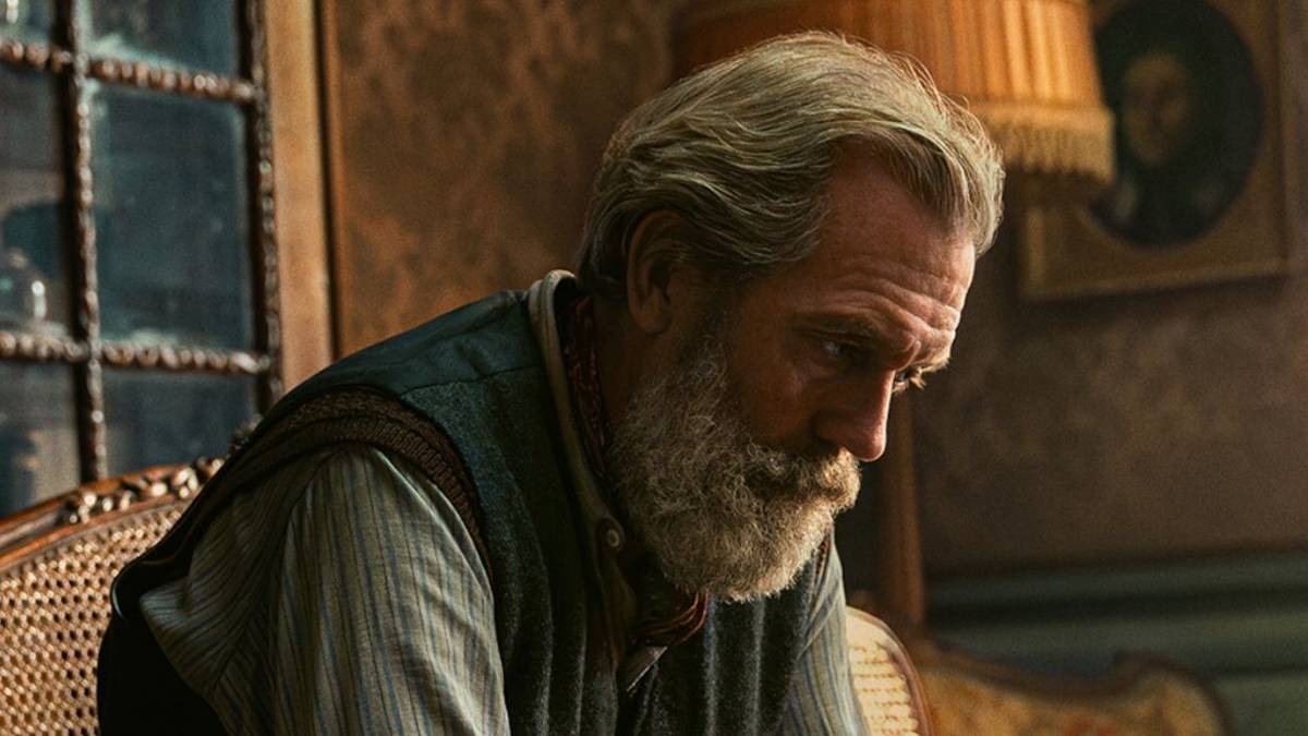 10 Best Hugh Laurie TV Shows, Ranked According to IMDb