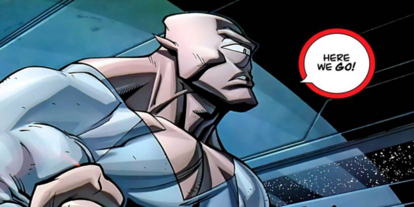 10 Strongest 'Invincible' Characters in the Comics, Ranked