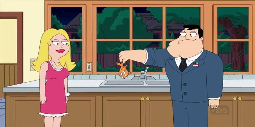 10 Longest-Running Animated Shows, Ranked