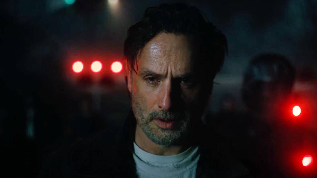 ‘TWD: The Ones Who Live’ Sneak Peek — Rick and Michonne Share Crazy Love
