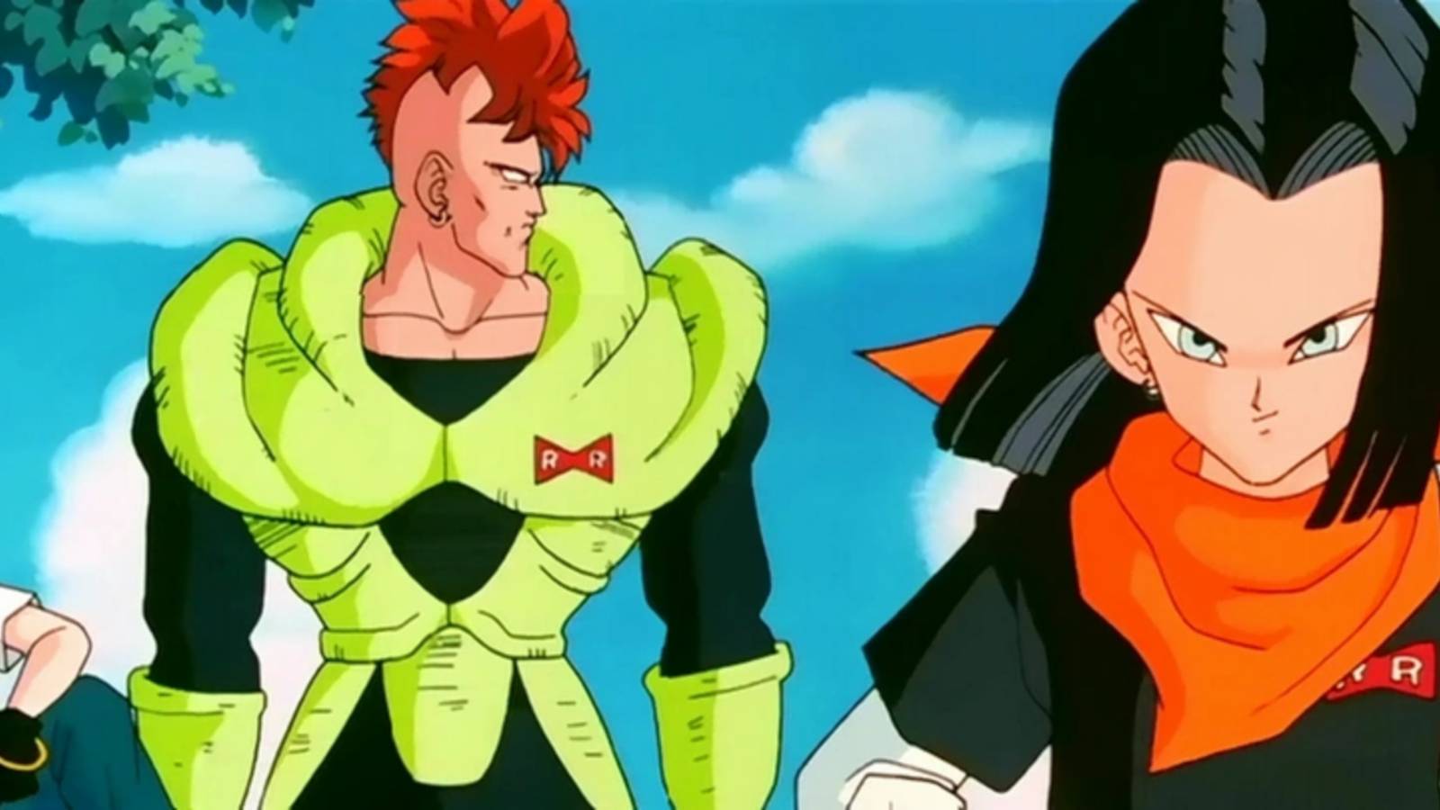 'Dragon Ball Z's Android Family Tree Explained