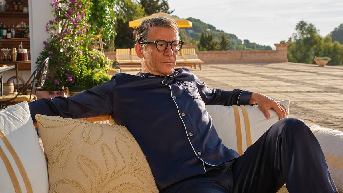 'Archie' Review — An Unforgiving Look Into Cary Grant’s Life