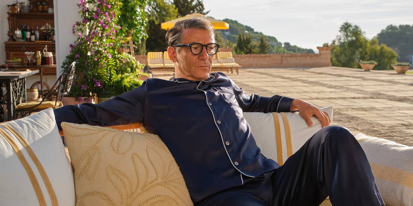 'Archie' Review — An Unforgiving Look Into Cary Grant’s Life