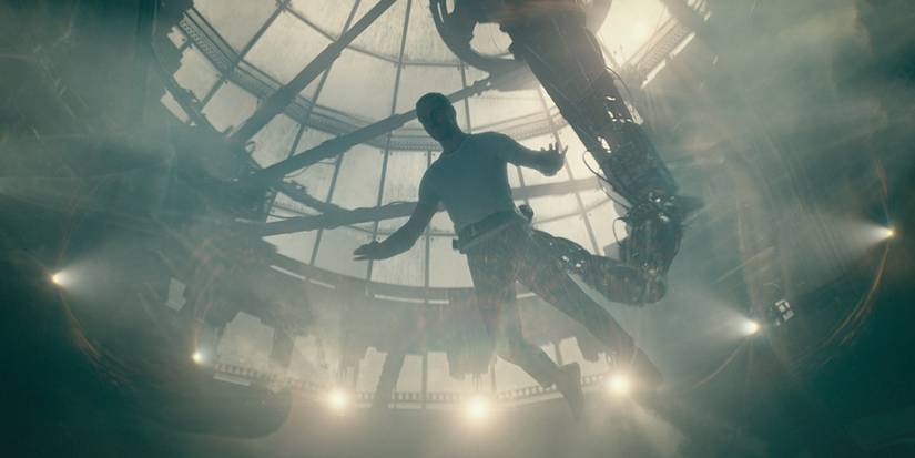 Changing the Animus in ‘Assassin’s Creed’ Made for a Good Movie