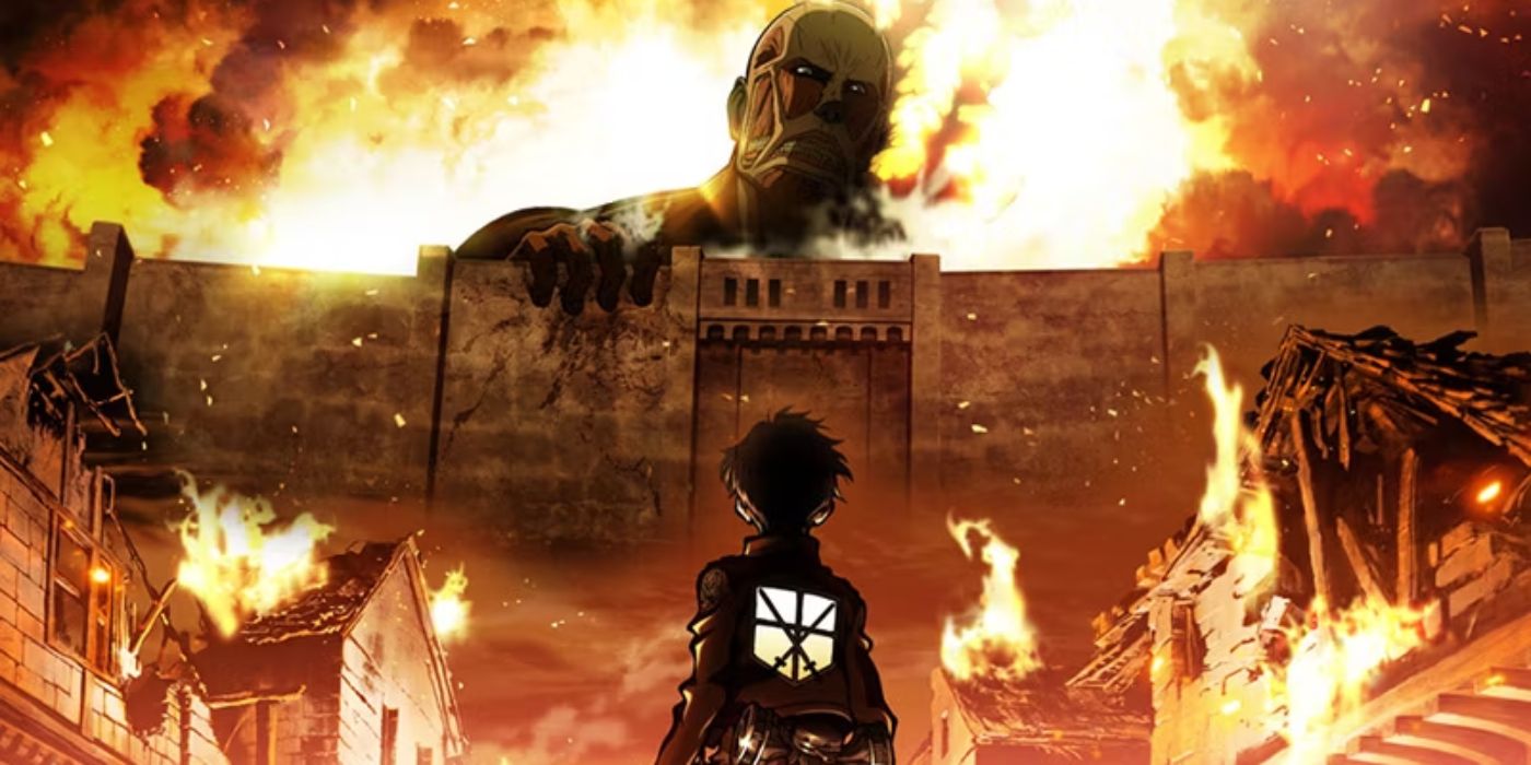 10 Best 'Attack on Titan' Episodes, Ranked
