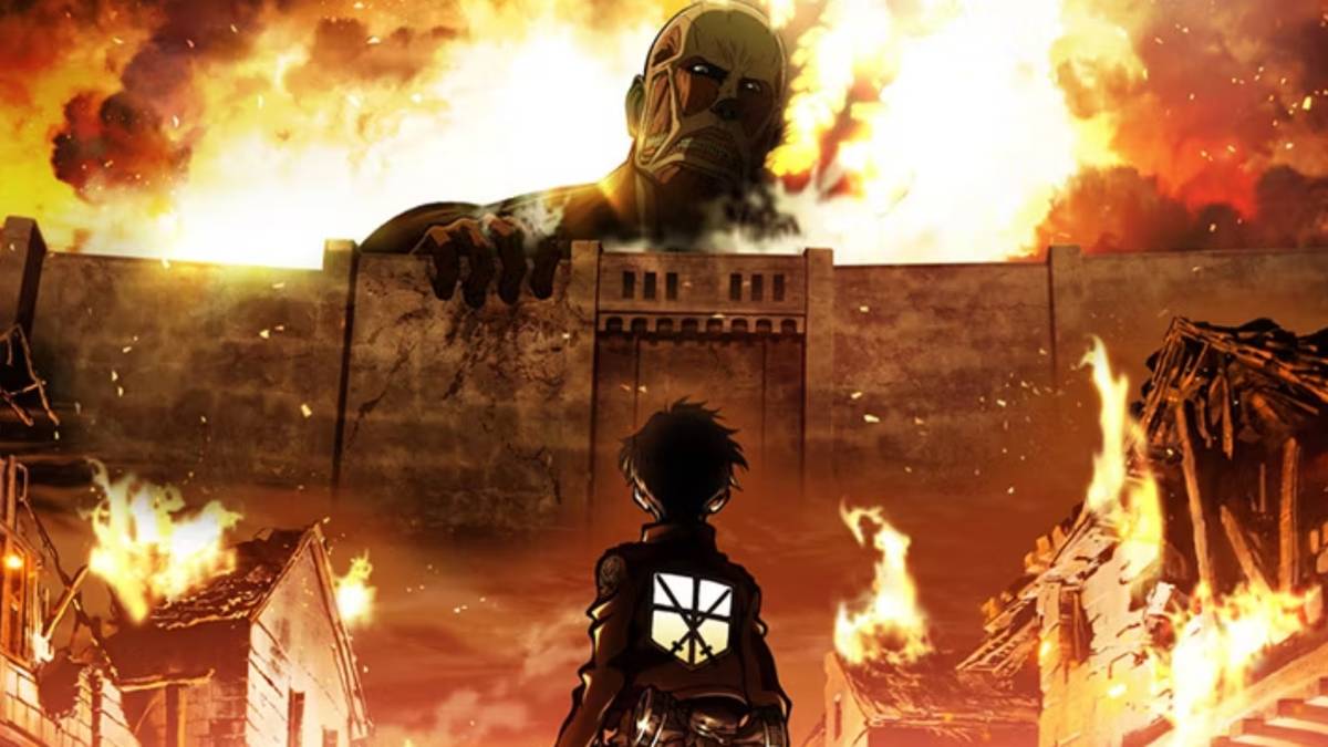 20 Best 'Attack on Titan' Episodes, According to IMDb