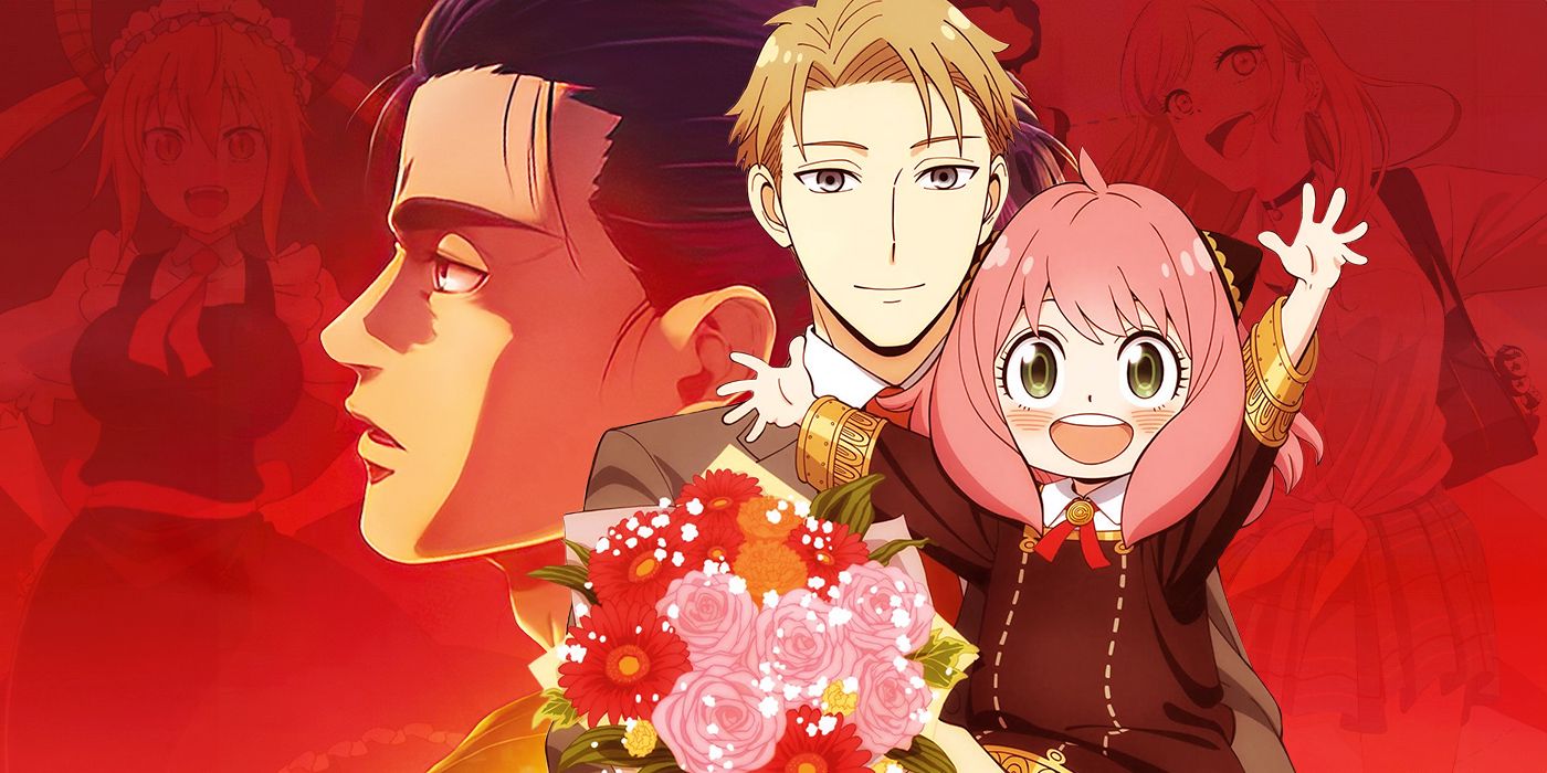 ‘Attack on Titan’s Reiss Family Tree Explained