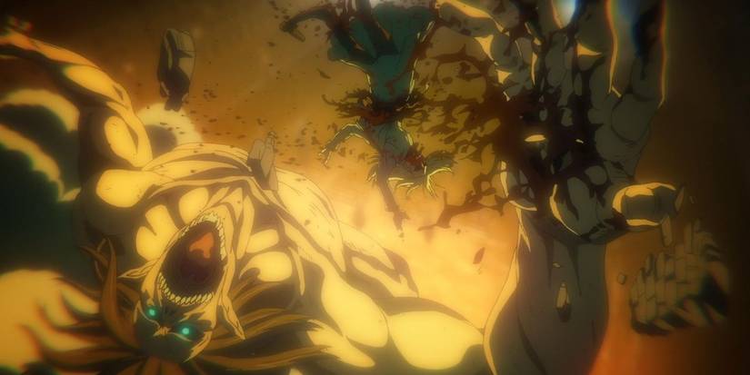 10 Best 'Attack on Titan' Episodes, Ranked