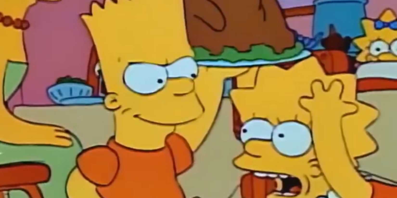 10 Best Bart and Lisa Episodes of 'The Simpsons,' Ranked