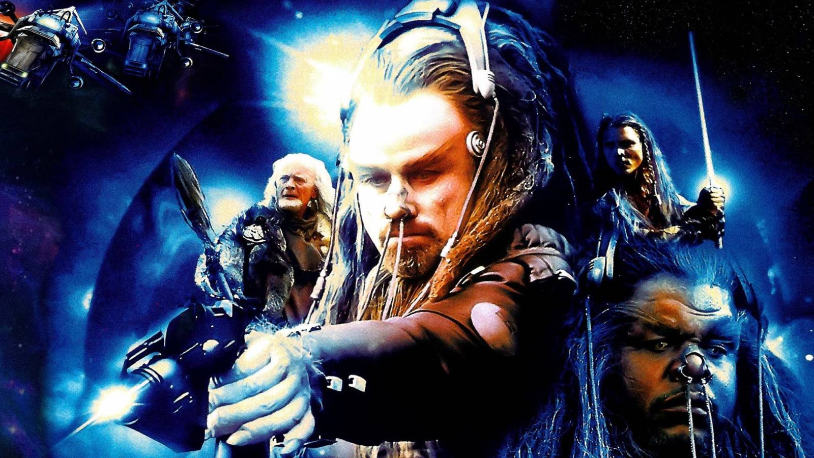 10 Biggest Box Office Bombs of the 2000s, Ranked