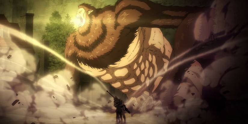 20 Best 'Attack on Titan' Episodes, According to IMDb