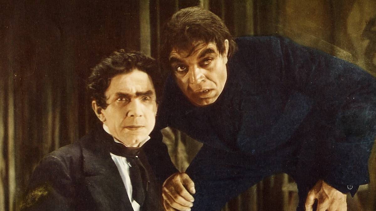 Bela Lugosi Got This Early Edgar Allan Poe Film Censored