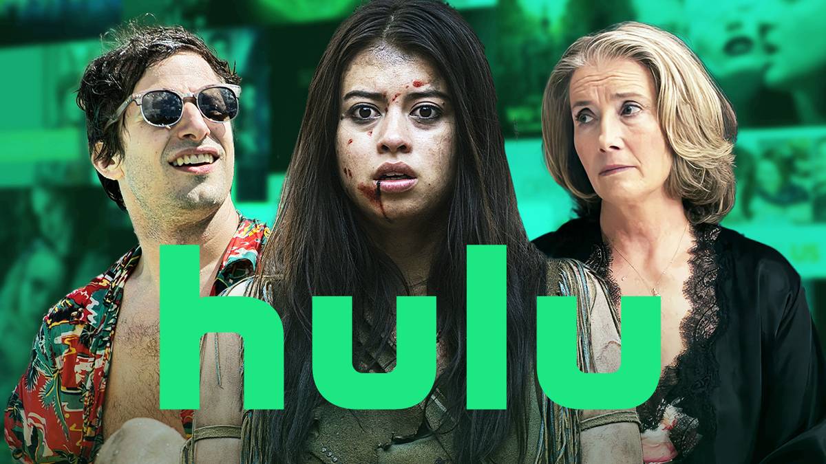 The Best Movies on Hulu Right Now (August 2024)