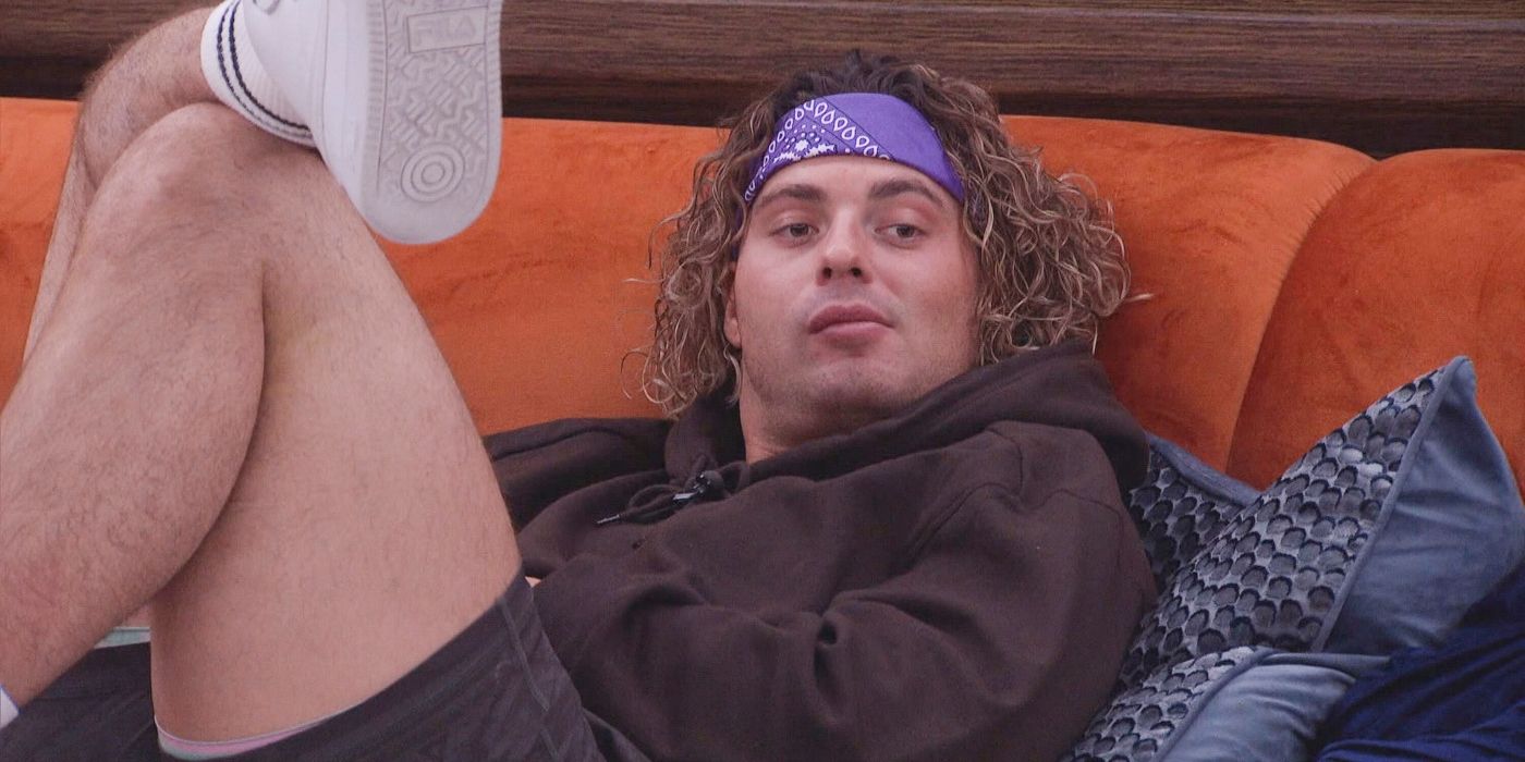‘Big Brother 25’s Matt Klotz Reveals Why He Didn’t Want Riley Smedley’s ...