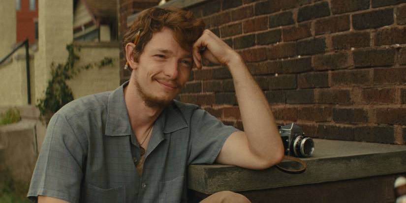 ‘The Bikeriders’ Cast & Character Guide - Who’s Riding With Austin Butler?