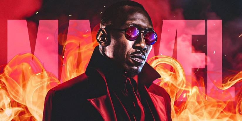 Marvel's 'Blade' Movie Suffers Yet Another Major Setback