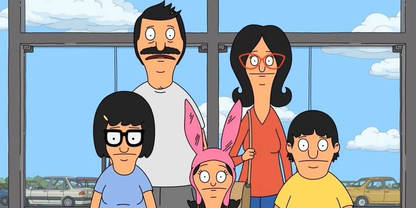 Top 10 Most Streamed Shows Right Now