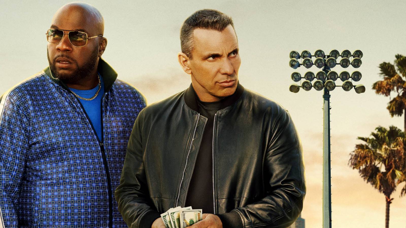 'Bookie' Season 2 Trailer Adds 'Scrubs' and 'Ghosts' Stars to Sebastian ...