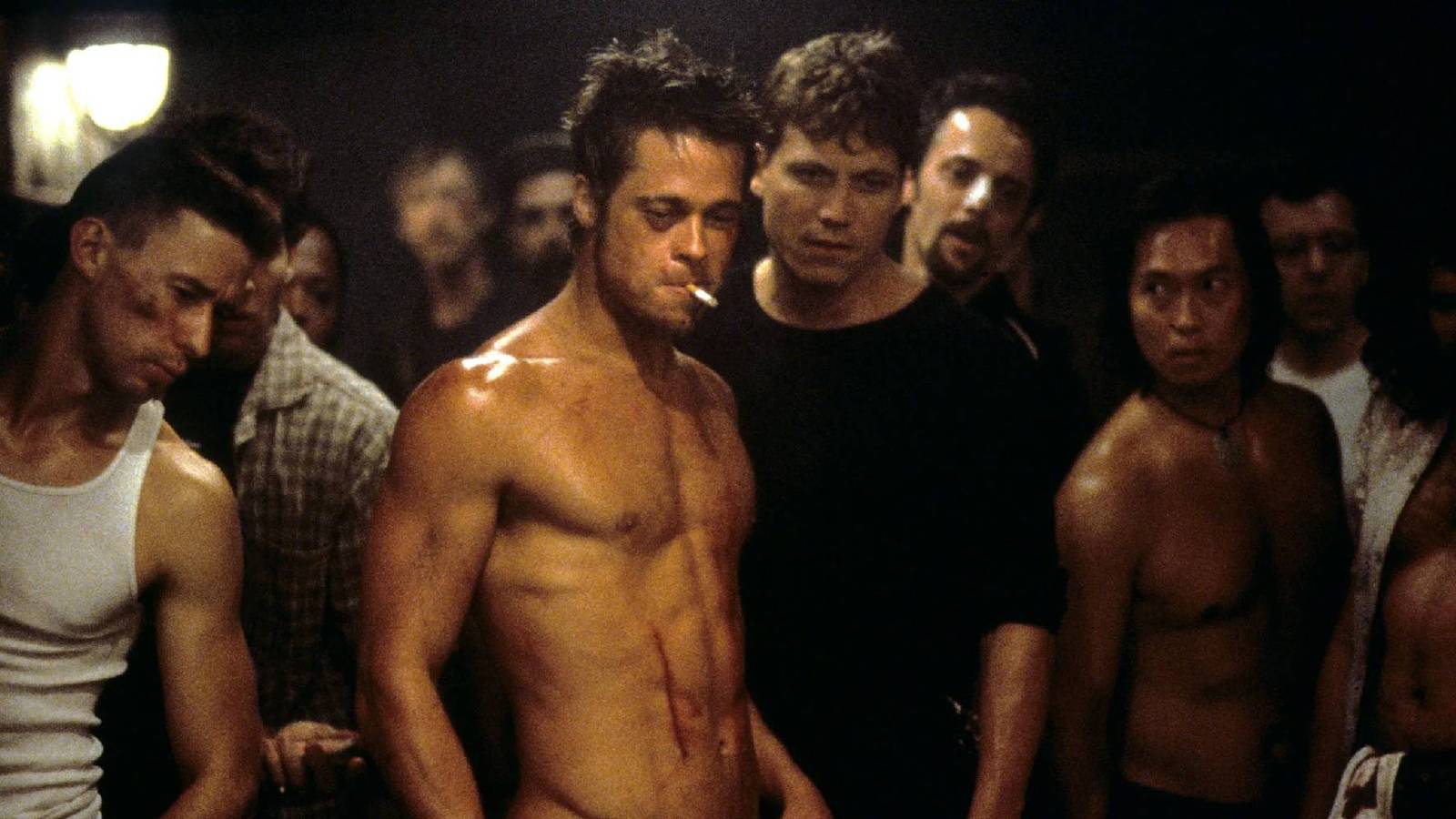 The 10 Grimiest Movies of All Time, According to Letterboxd