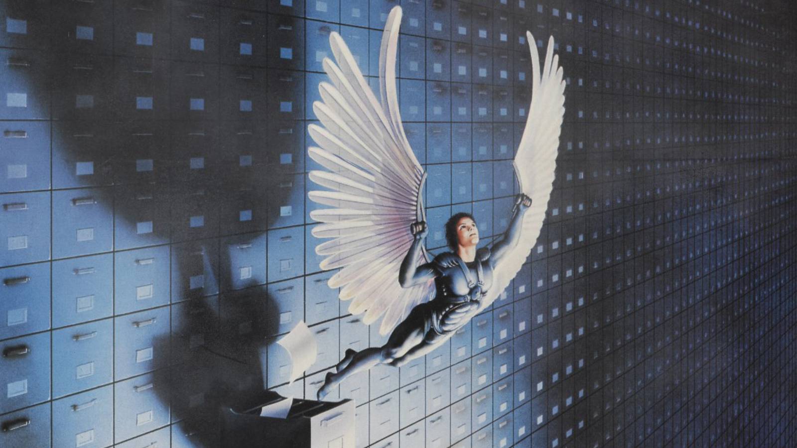 10 Must-Watch Dystopian Movies, Ranked