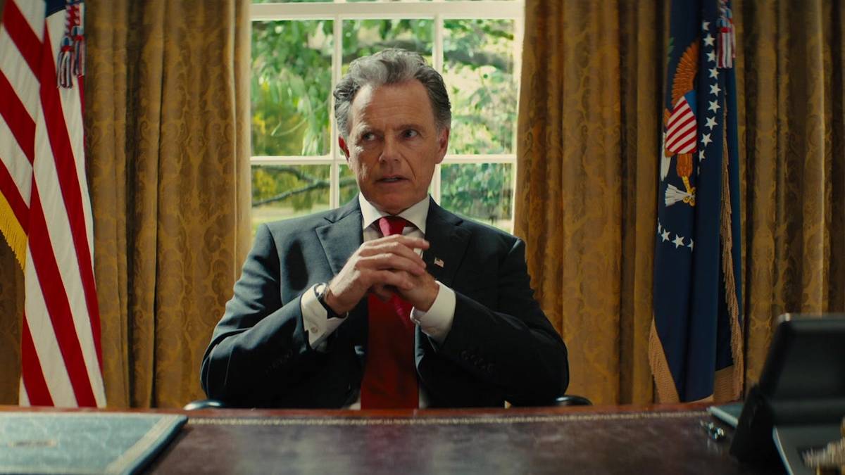 2015's Most Brutally Violent Spy Movie Has Found New Life on Streaming