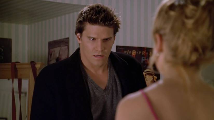 10 Underrated 'Buffy the Vampire Slayer' Episodes, Ranked