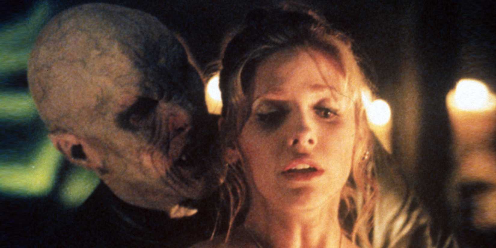10 Best Shows That Defined the '90s, Ranked