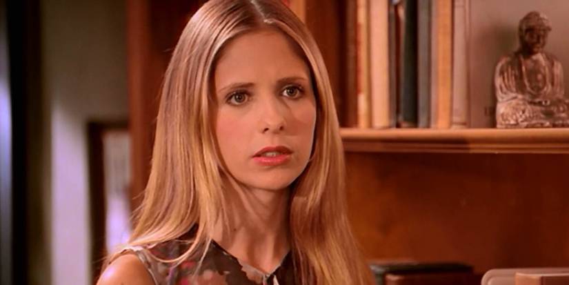 10 Underrated 'Buffy the Vampire Slayer' Episodes, Ranked