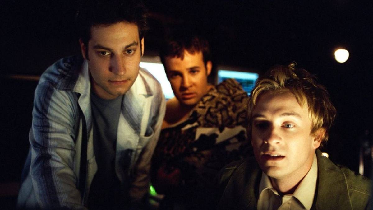 'Buffy the Vampire Slayer' Did This Trio Member Dirty