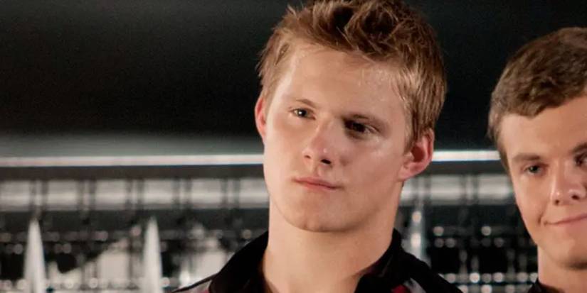 All 13 Hunger Games District and What They Do