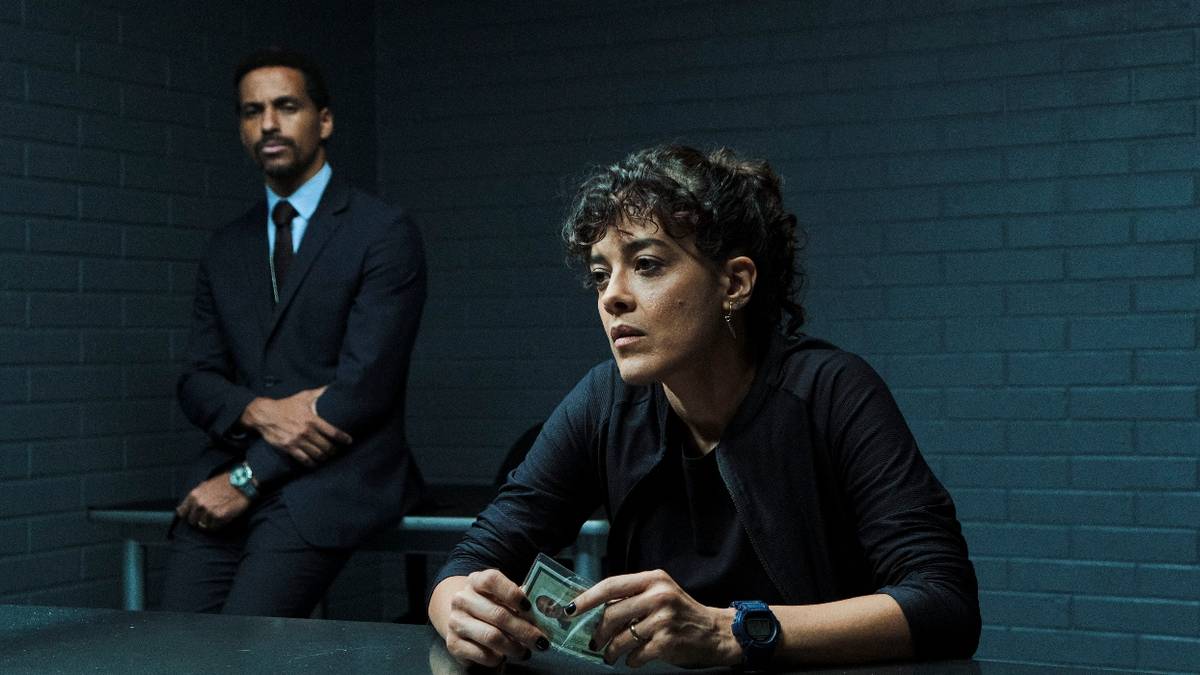 Netflix Has Decided The Fate of Its 89% Rotten Tomatoes Crime Series