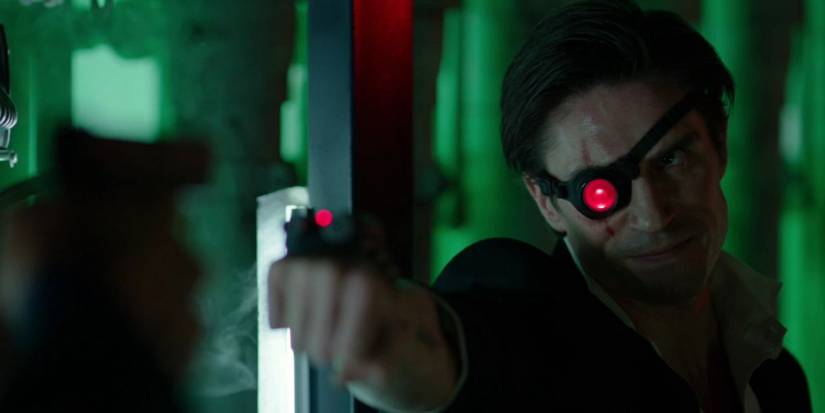 The 10 Best 'Arrow' Villains, Ranked