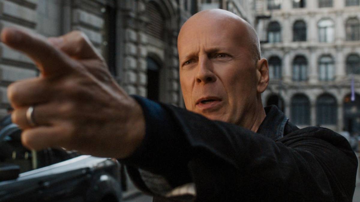 Bruce Willis' Critically Panned Action Remake With 'Borderlands ...