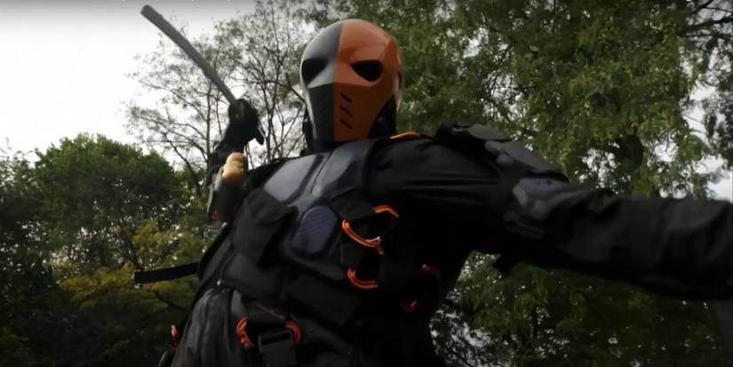 The 10 Best 'Arrow' Villains, Ranked